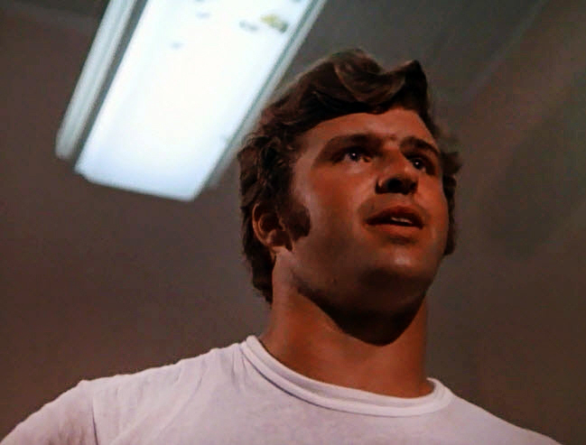 Pro Football Journal Presents: NFL and Hollywood: Tom Mack in Hollywood