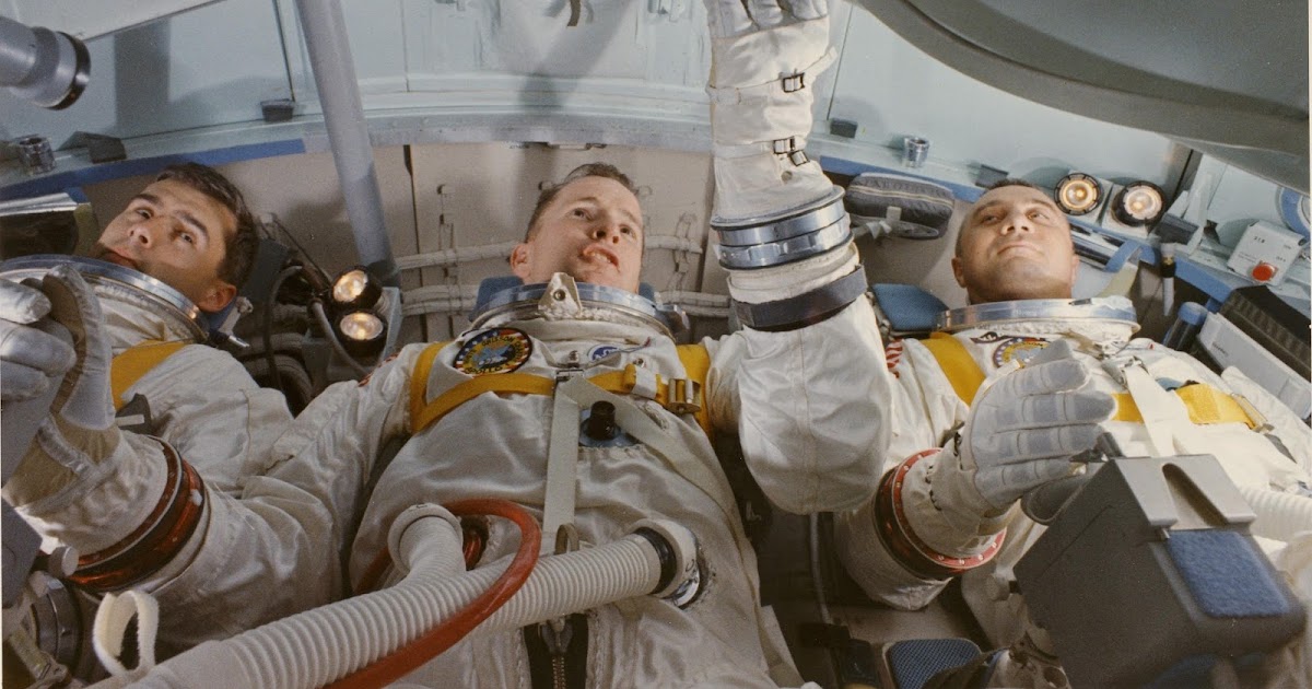 Ray E. Boomhower's Books: The Apollo 1 Tragedy