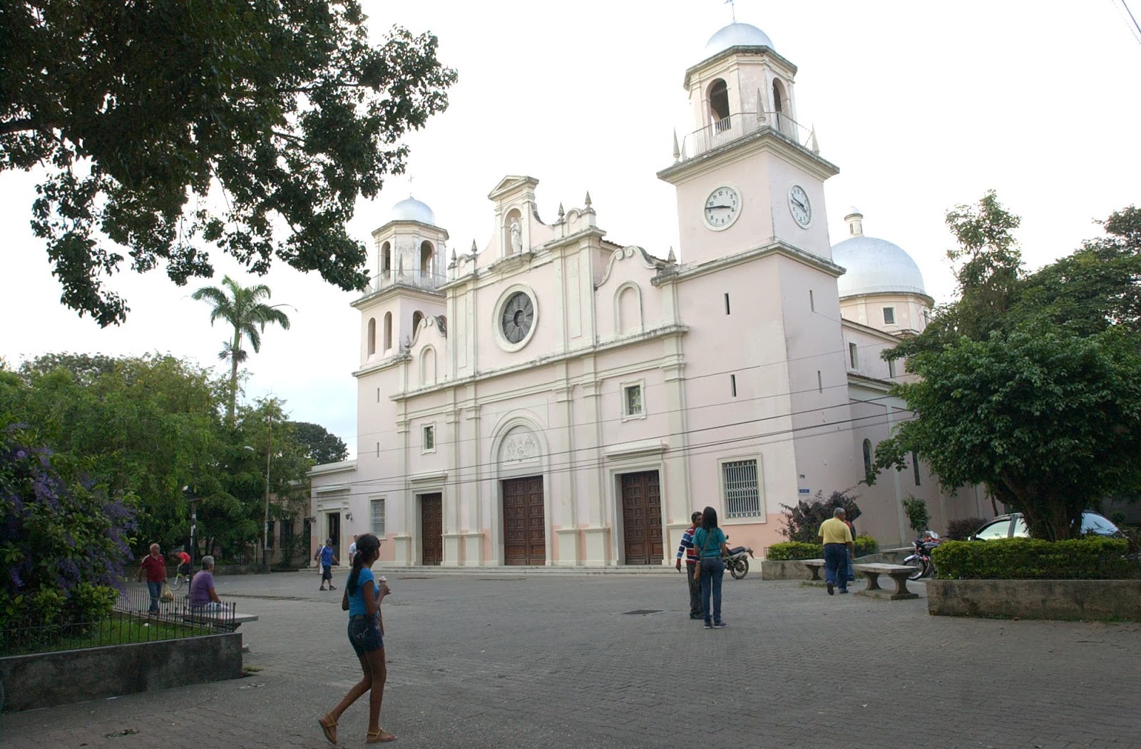 Bejuma al día...: FUNDACIÓN DE BEJUMA