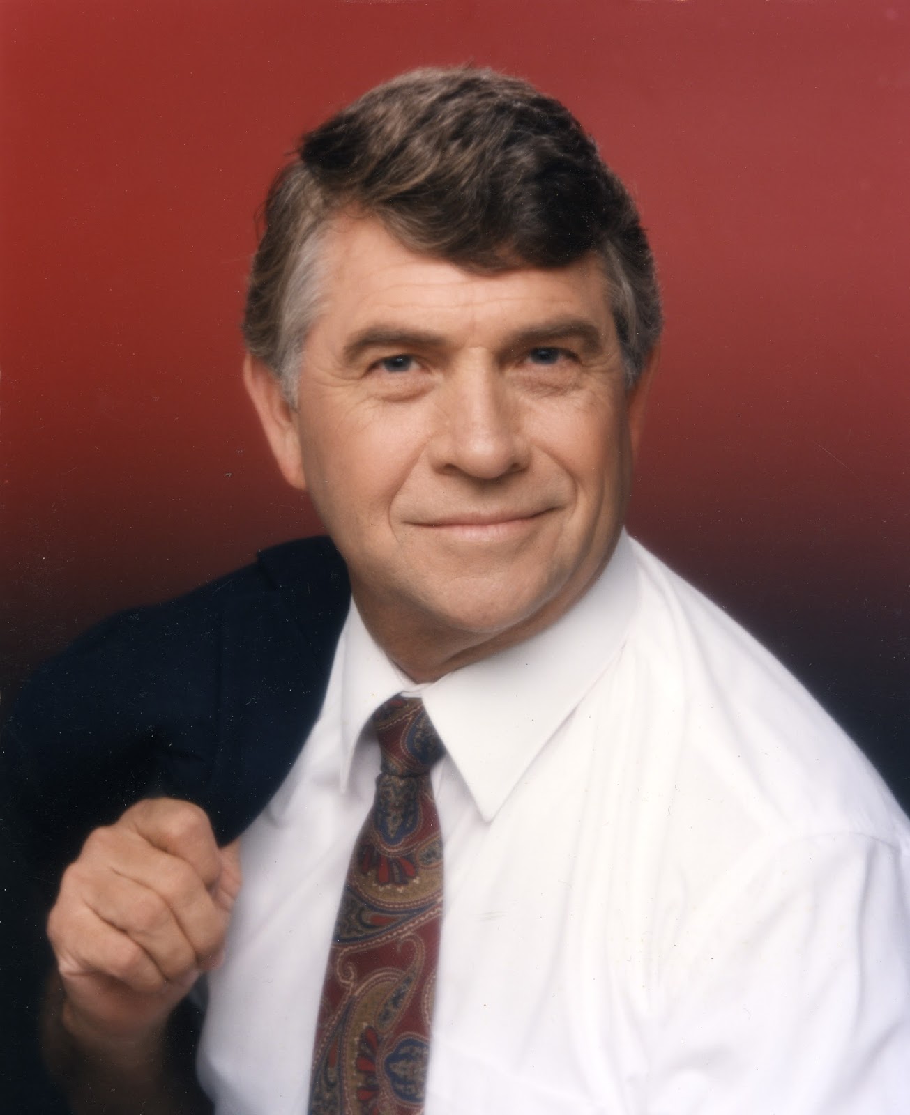 Communicating Life2: CHARLES C. FREEMAN -- An Amazing Life