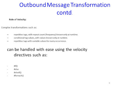 Lightning Solutions: A framework for generating Payment(SWIFT) messages
