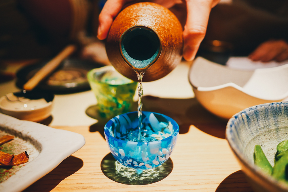 SAKE+ Senopati Jakarta - eatandtreats - Indonesian Food and Travel ...