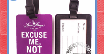 BAG TAG DIMENSIONS | BAG TAG DETAILS | BAG TAG DESIGN MAKER | BAG TAG ...