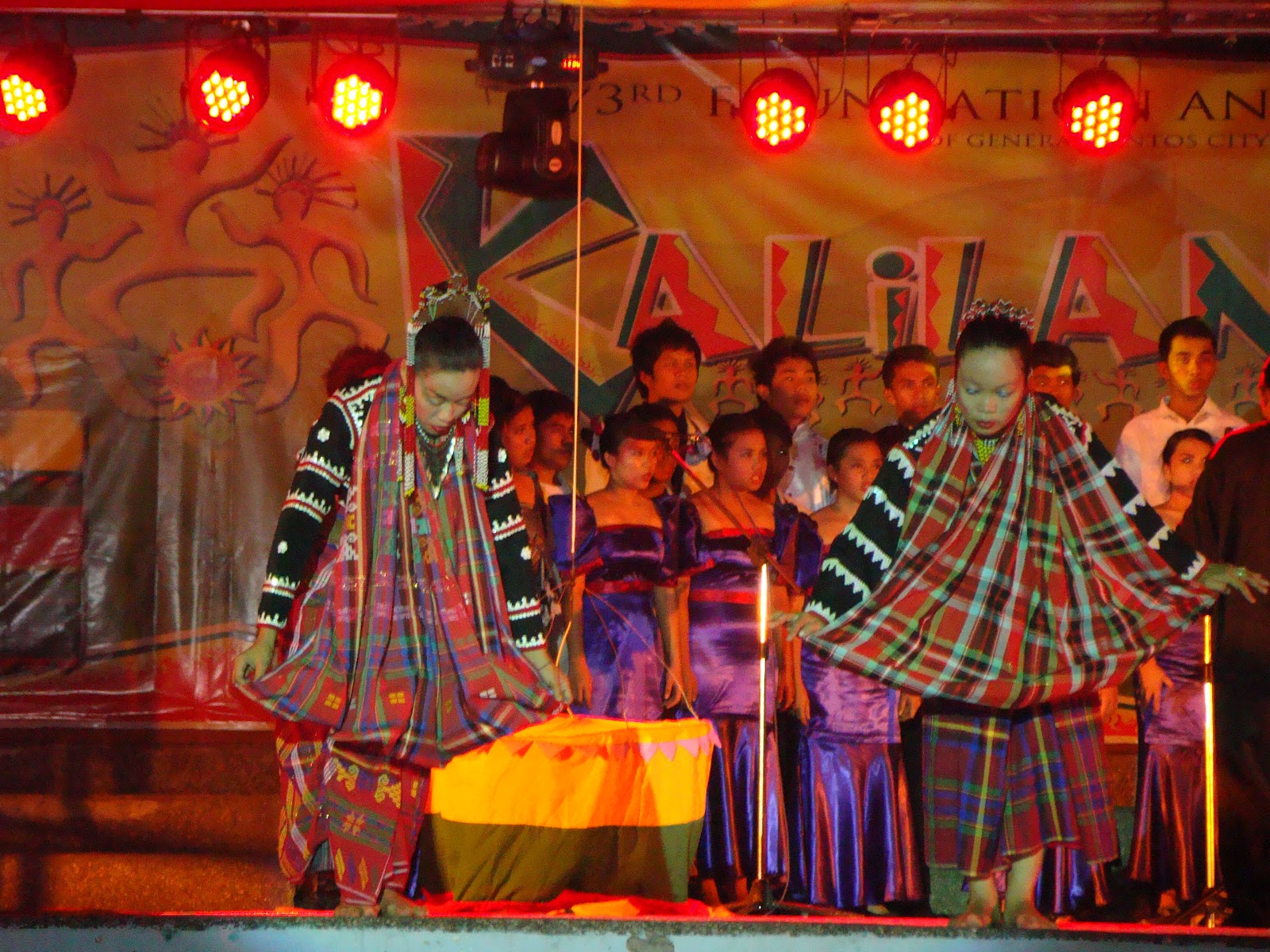 Rotary District 5930 South Texas goes to the Philippines: Kalilangan ...