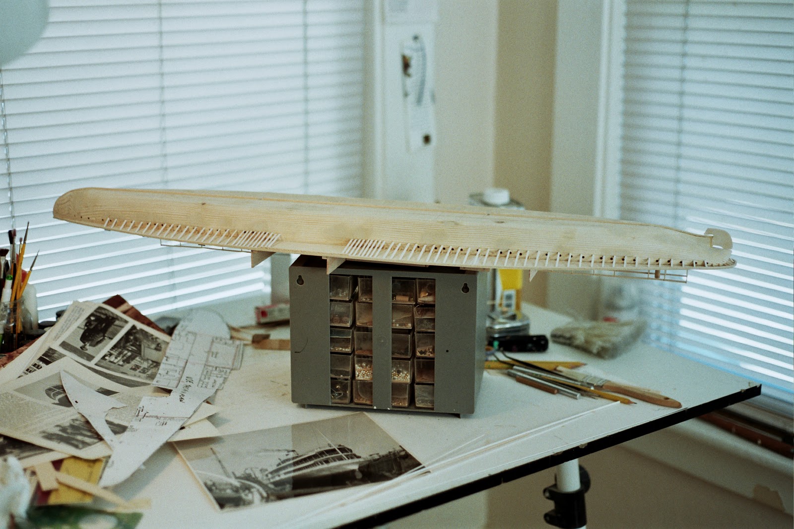 Hudson River Model Steamboats: Steamboat Model ALEXANDER HAMILTON c ...