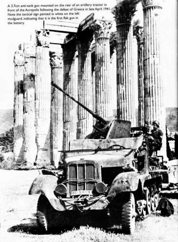 Η ιστορία της Ελλάδας του 1940, με εικόνες | Www.Melwdos.Net