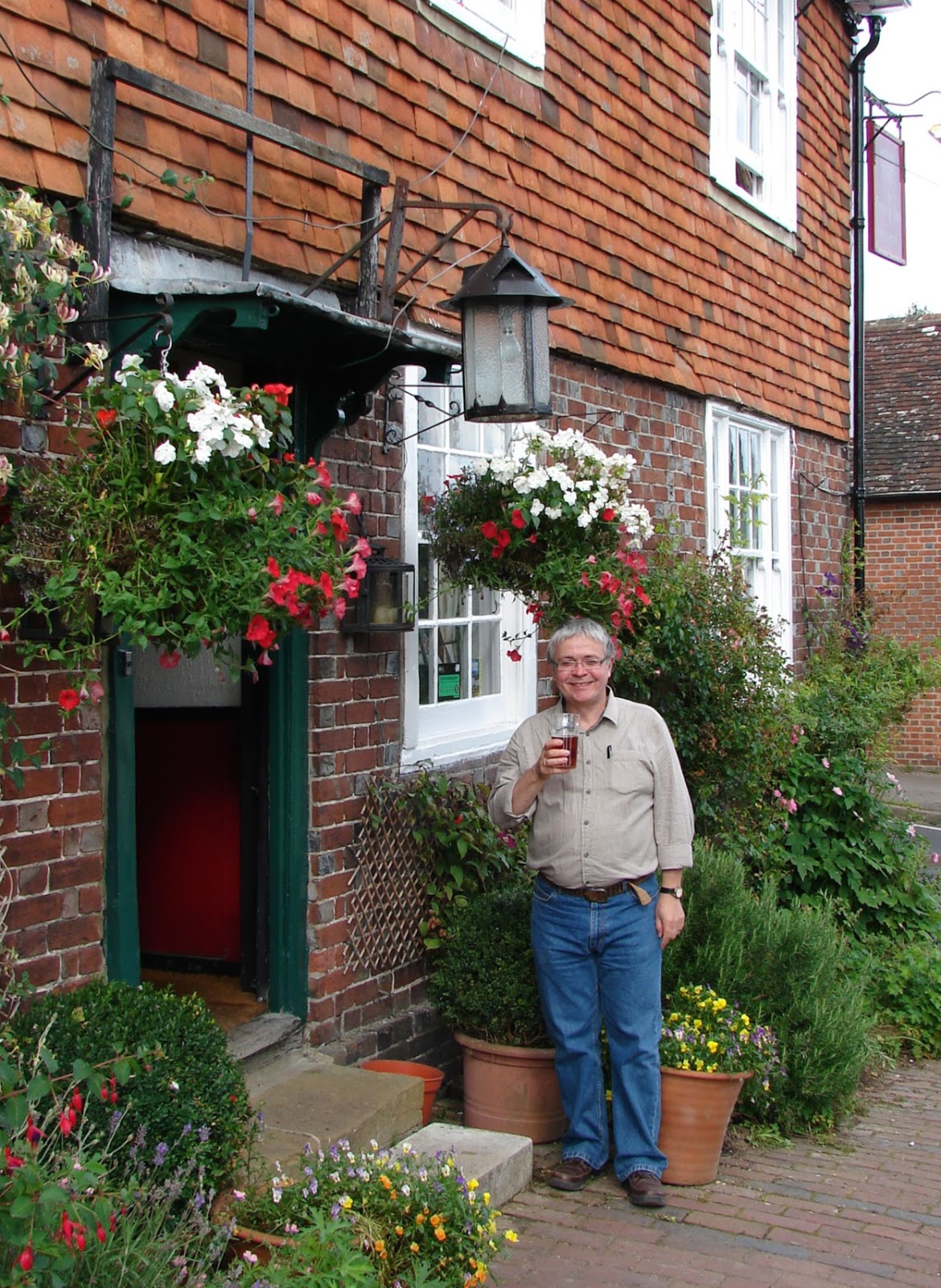 Paul's Beer & Travel Blog: Beer Appreciation