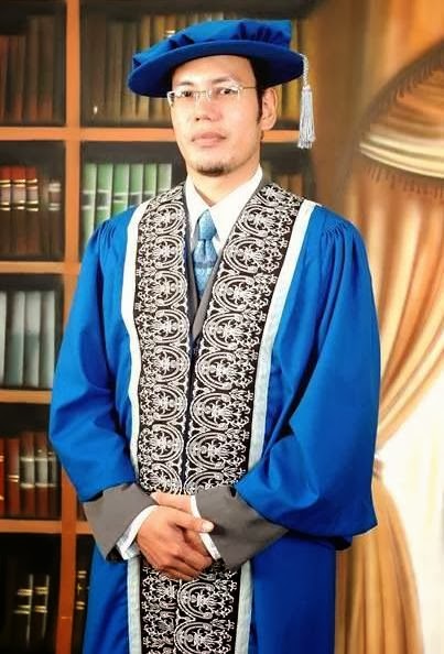UniMAP Library: Prof. Dr. Abdul Hamid Adom Di Lantik Timbalan Naib ...
