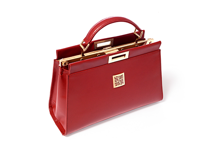 An Element Of Elegance - Jafferjees | Handcrafted Leather Goods | Key ...