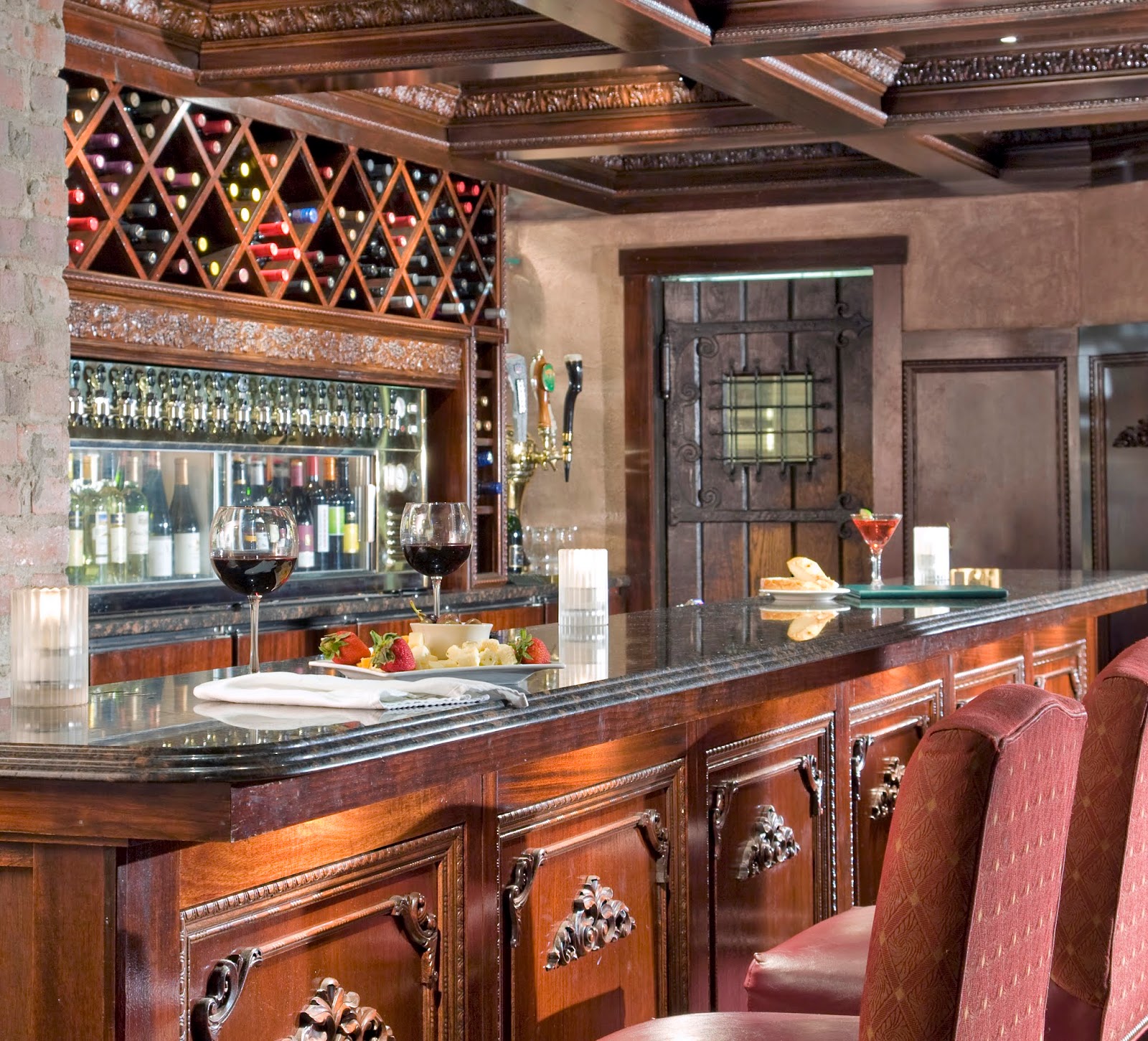 Red Coach Inn: Summer 2019 at the Red Coach Inn Restaurant