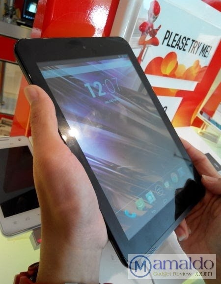 Gambar SMARTFREN Andromax Tab 8.0 | Blogtainment