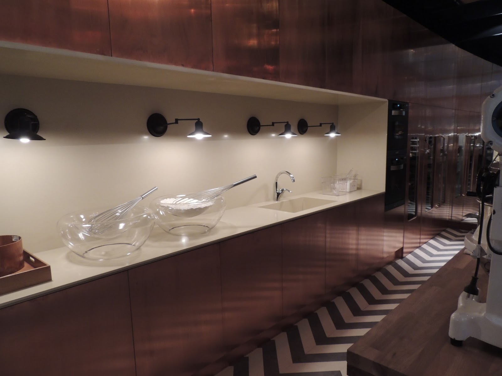 Casa Foa: Mis top Five - Ministerio de diseño