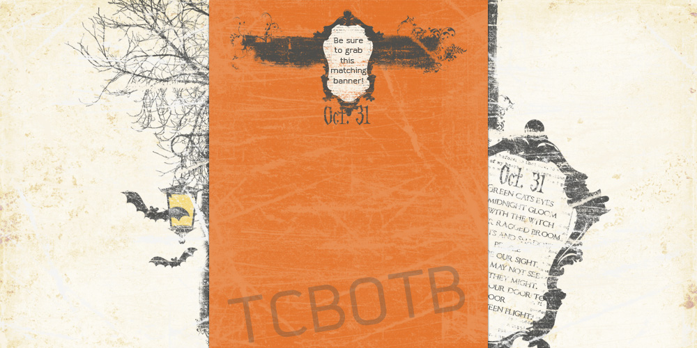 2 MOMS TALK: Halloween Blog Backgrounds!