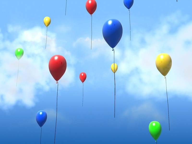 ΜΠΑΛΟΝΙΑ (BALLOONS) photos - wallpapers (ανανεωμένο) | the fun bank