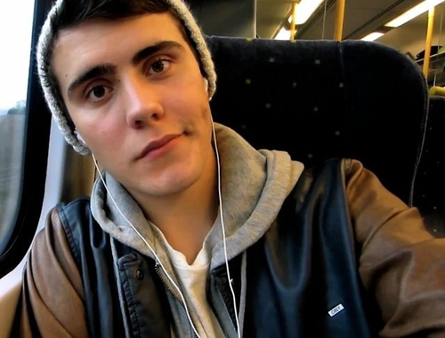 Favourite male youtubers | Kimberly | Beauty & lifestyle blog