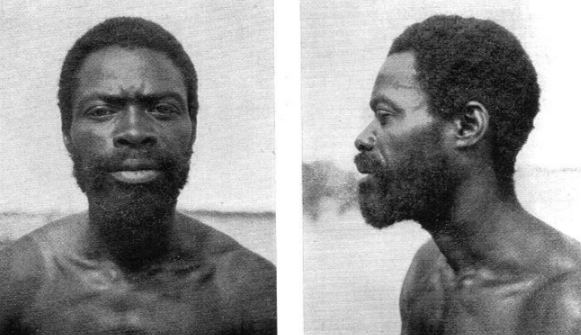 Pengertian, Ciri dan Contoh : Ras Australoid