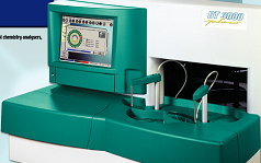 Biotecnica BT-3000 Plus Chemistry Analyzer | CV. Sarana Mukti Raya