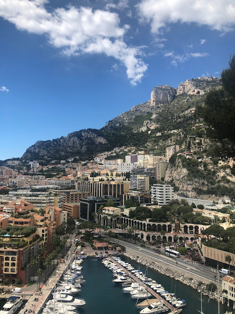 Kaikkea Ihanaa Elämässä: Ranskan Riviera