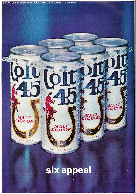 Sell Me Yesteryear: Colt 45