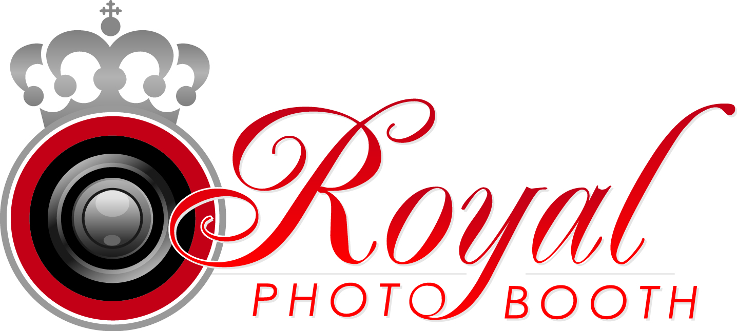 The Amethyst Corner: Featured Vendor: Royal Photo Booth