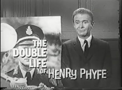 Child of the Sixties Forever: The Double Life of Henry Phyfe