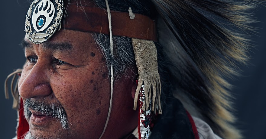 White Wolf : Two Roads: Inspiring Video Of The Anishinaabe Culture’s ...