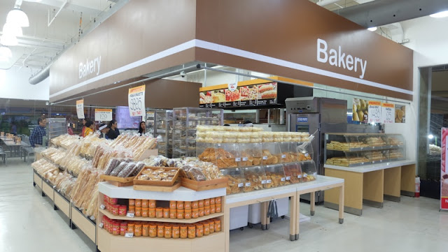 #RediscoverTheGoodLife at the new and redesigned Shopwise Manila ...