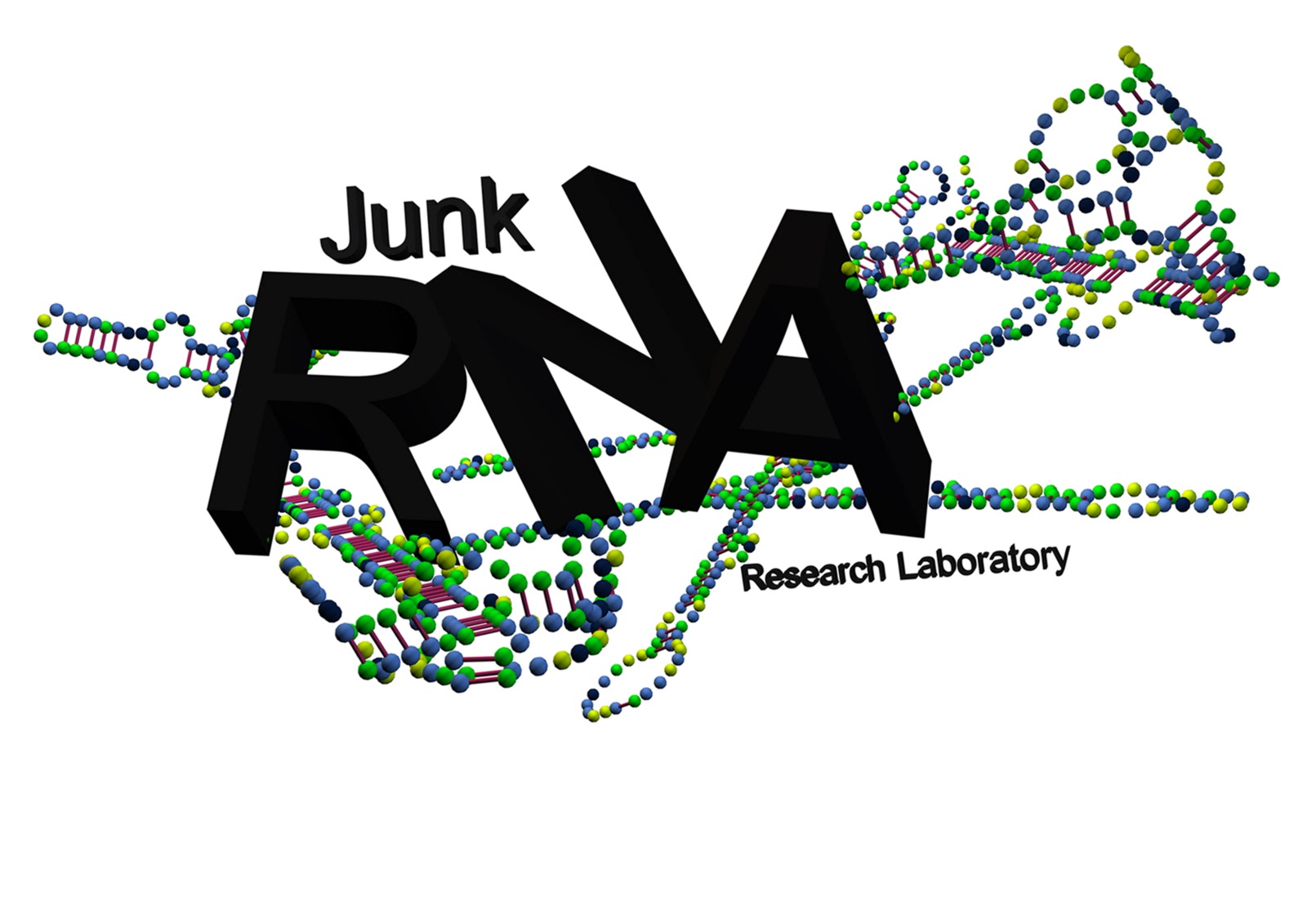 Junk RNA Research Laboratory