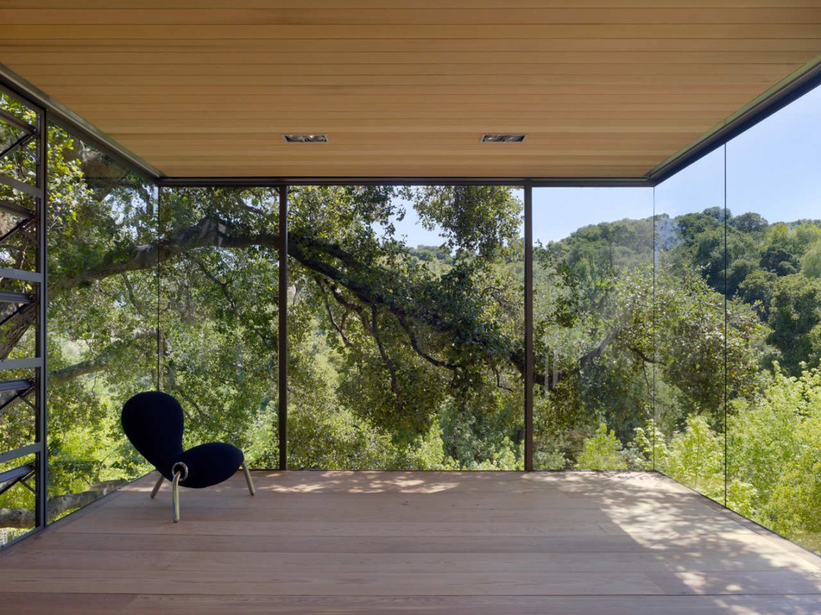 Architecture in California