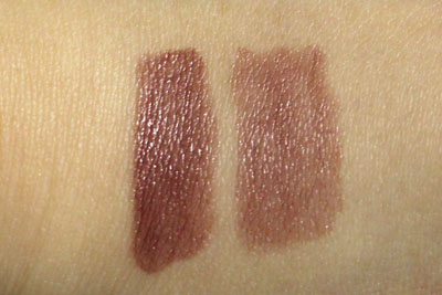 Nars Sheer Lipstick Fast Ride