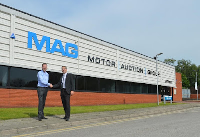 rotherham business news: News: New Rotherham site drives growth for ...