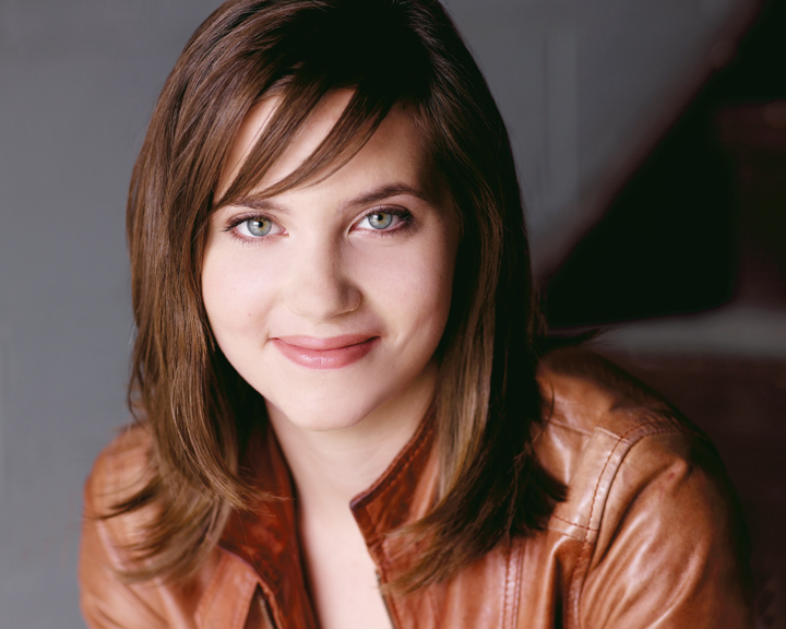 Welcome to the Little Black Dress Theatre Blog!: Norah Smith, our ...