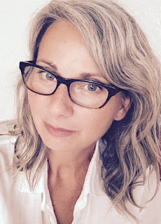 Rose City Reader: Author Interview: Deborah Reed