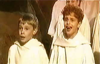 LIBERA HISTORICAL TIMELINE: PART ONE: March 2012