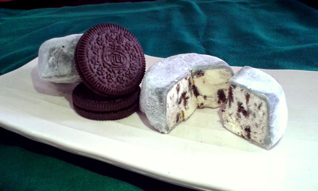 mochigo: varian mochi ice cream