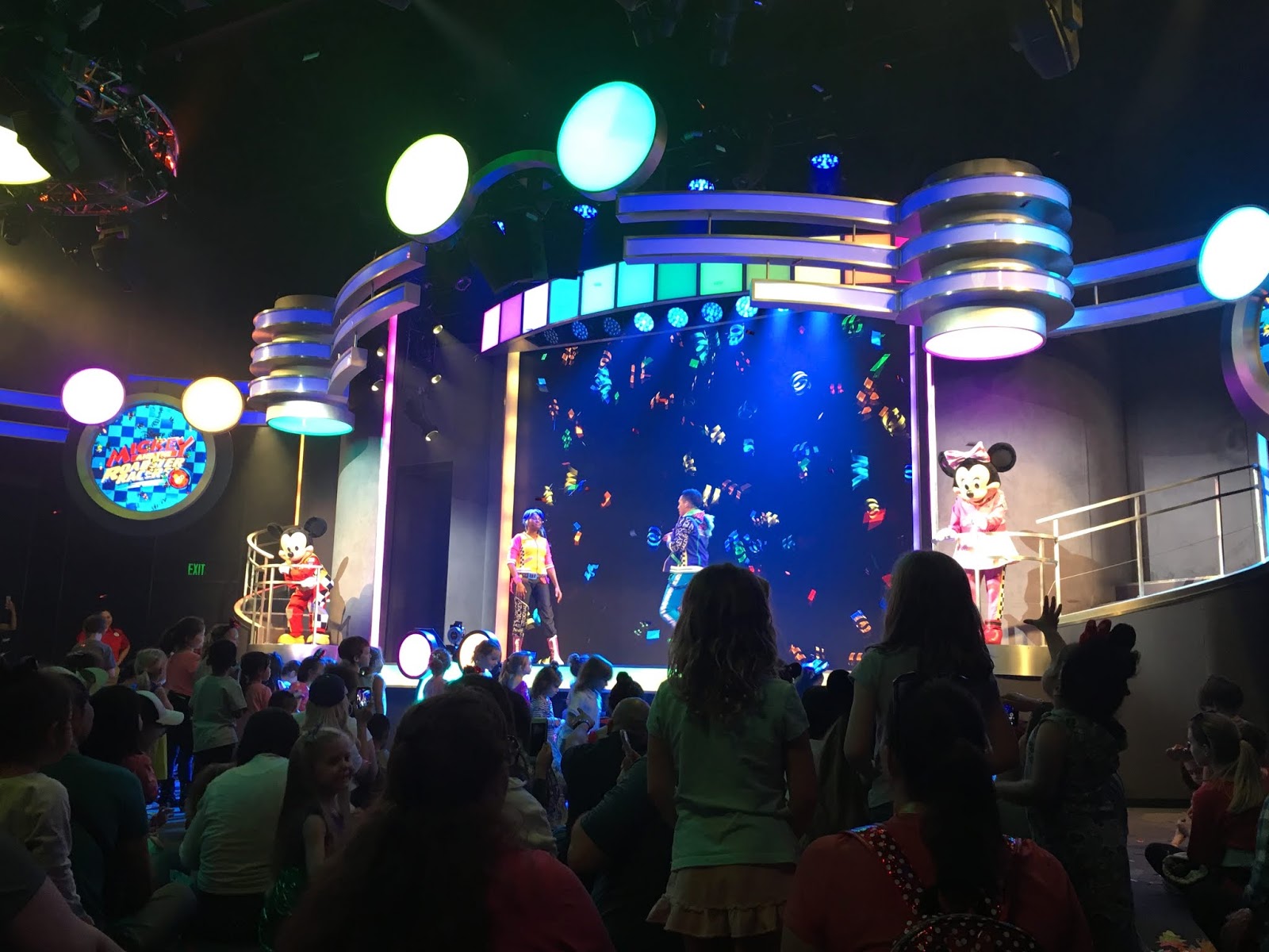 Britts Happy Place - Blog All About Disneyland