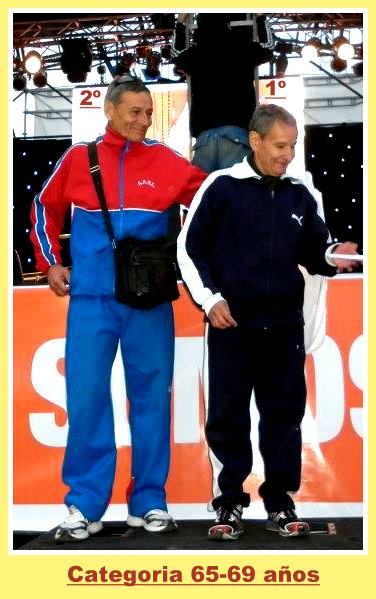 AGRUPACIÓN RAMÓN CABRERA - ATLETISMO SAN LUIS: El atleta de San Rafael ...