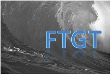 Facing The Grey Tide: Evan's 2014 FTGT Resolutions