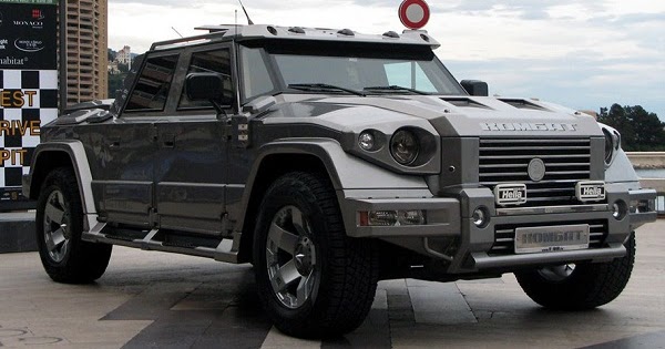 MUSCLE CAR COLLECTION : Dartz Prombron Bulletproof Car Review