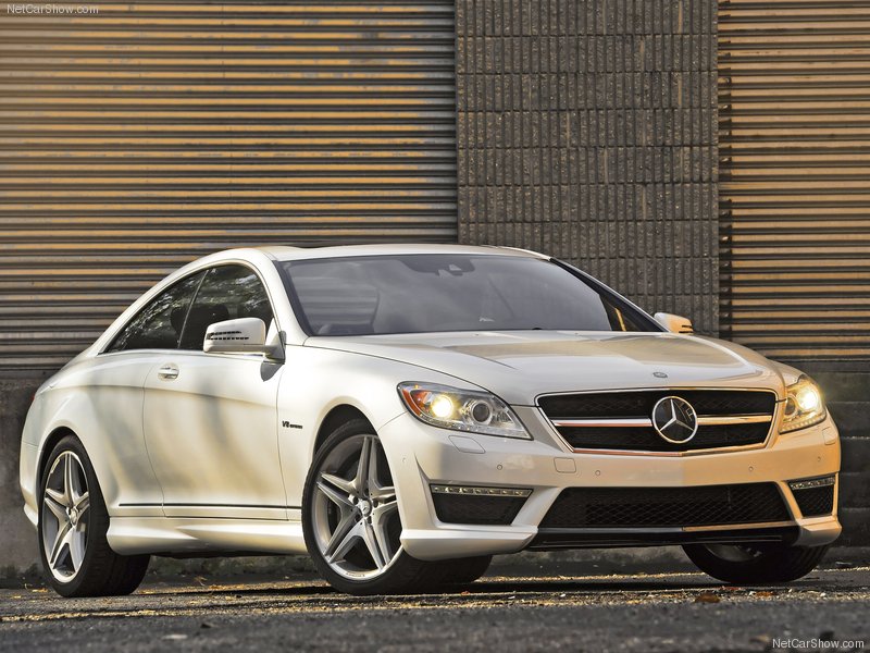 Mercedes-Benz Fotos e Wallpapers Mercedes-Benz | Fotos de carros