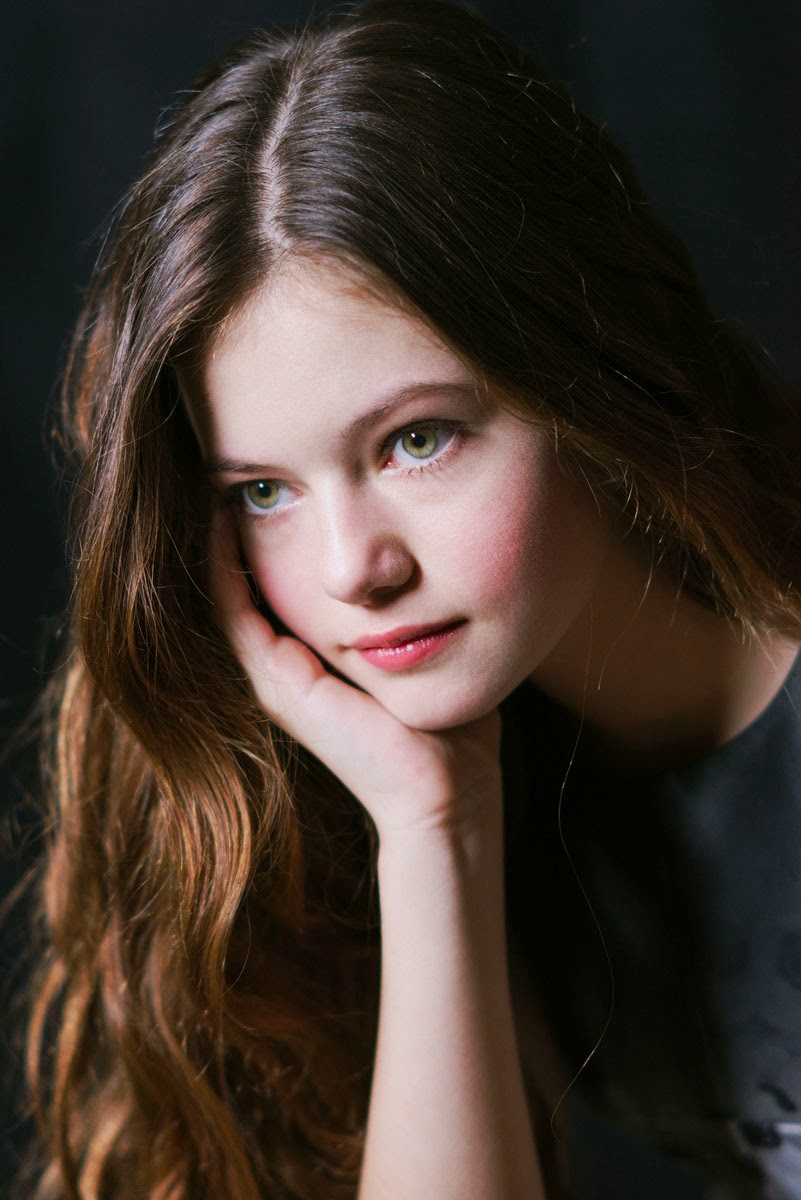 Chi è Mackenzie Foy: Età, Altezza, Peso, Instagam, Biografia - CHI-E'.NET