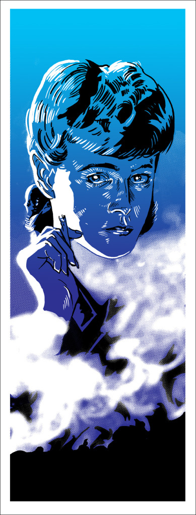 The Geeky Nerfherder: The Art Of Pop Culture: Tim Doyle