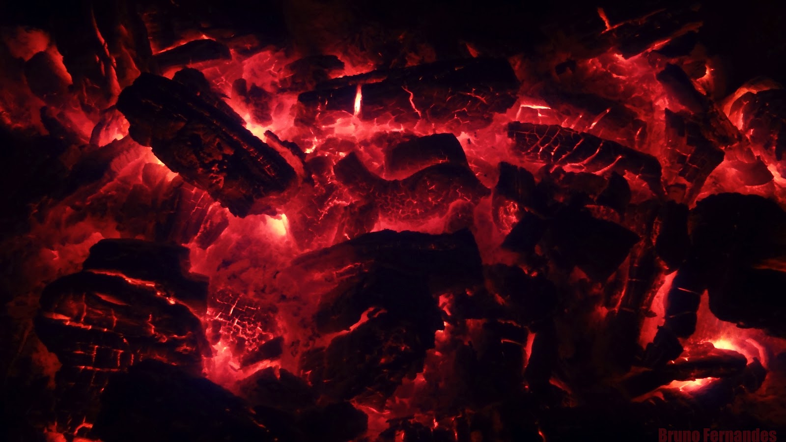 Fernandes PS: Brasas
