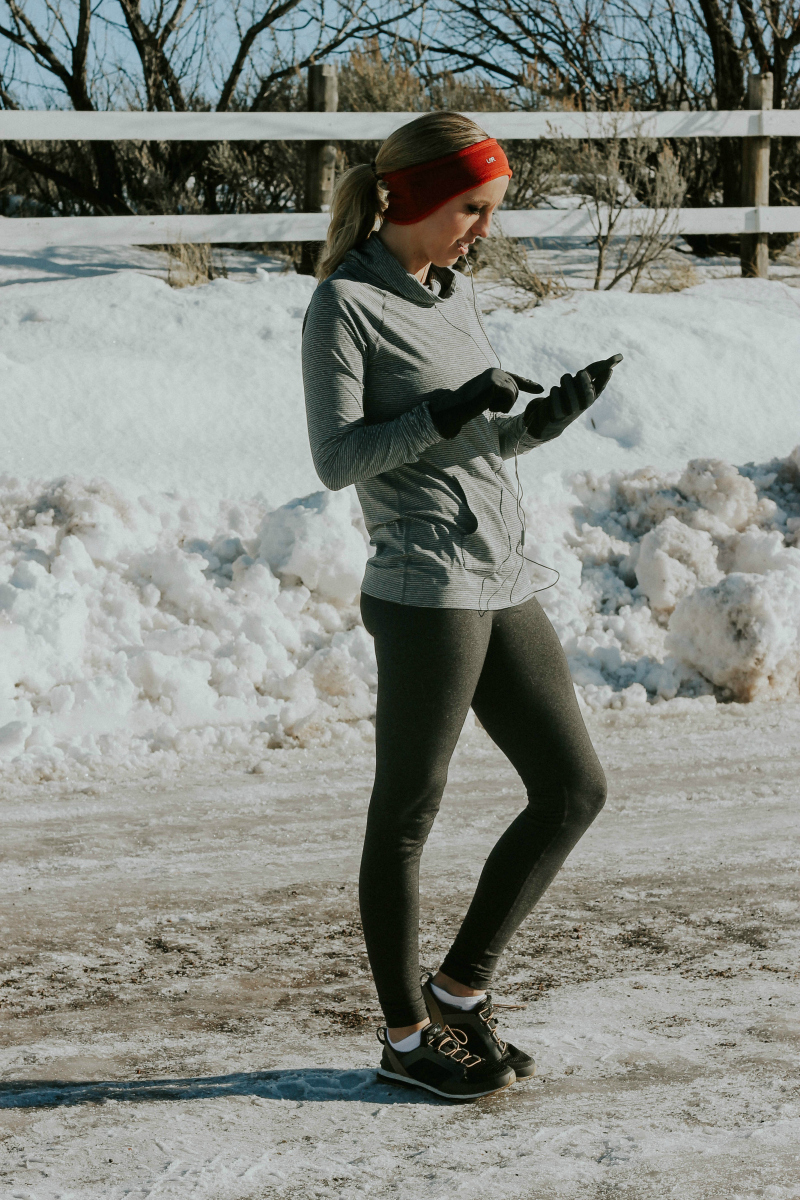 Top Favorite Fitness Picks