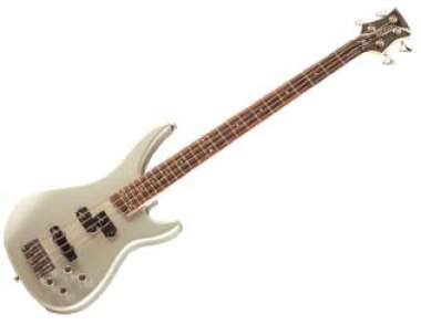 Lost in Metal: Historia do contra-baixo