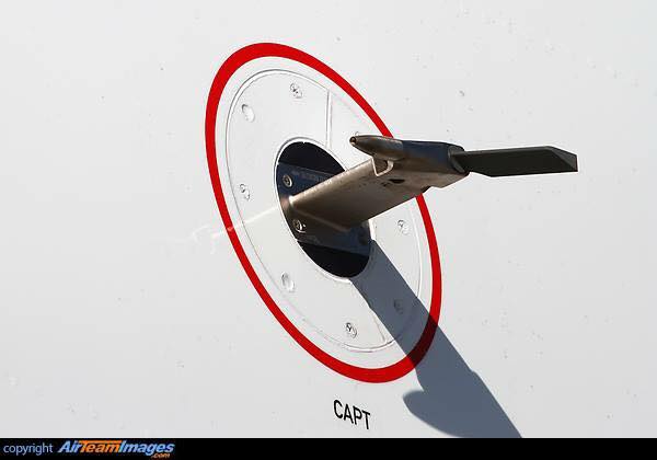 Angle of Attack Sensor - اسأل الطيار ask pilot