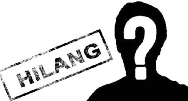 Ezam Hilang Sejak Seminggu Lalu...