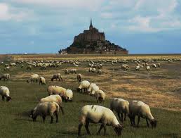 Santos Anjos da Guarda: Aparição de São Miguel no Monte Gargano