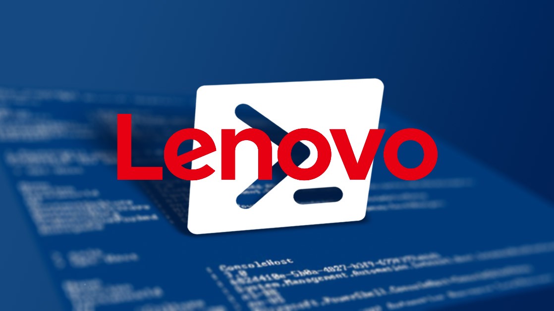 Powershell Tip Export Some Bios Settings To Html On Lenovo Computers Syst And Deploy