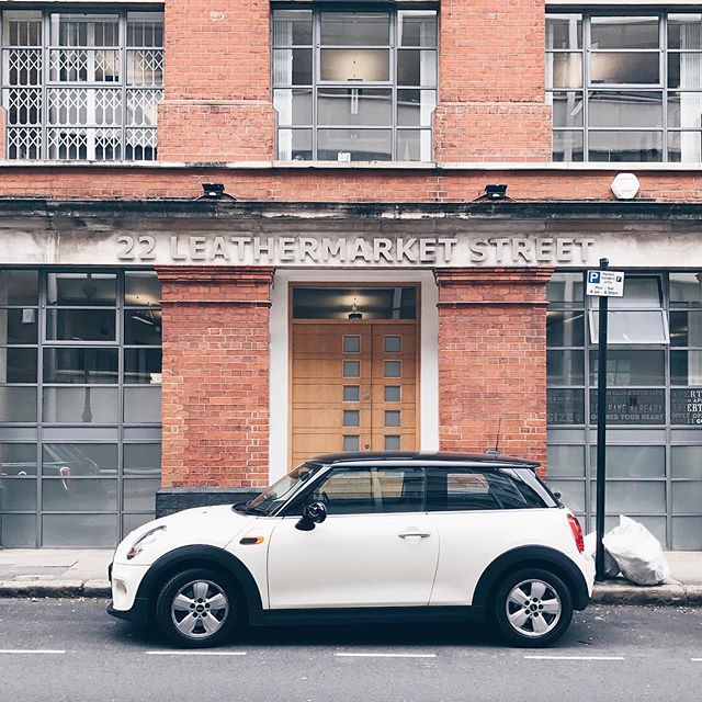 Mini Cars for Export / Import - pepperwhite, mini, leathermarketgardens ...